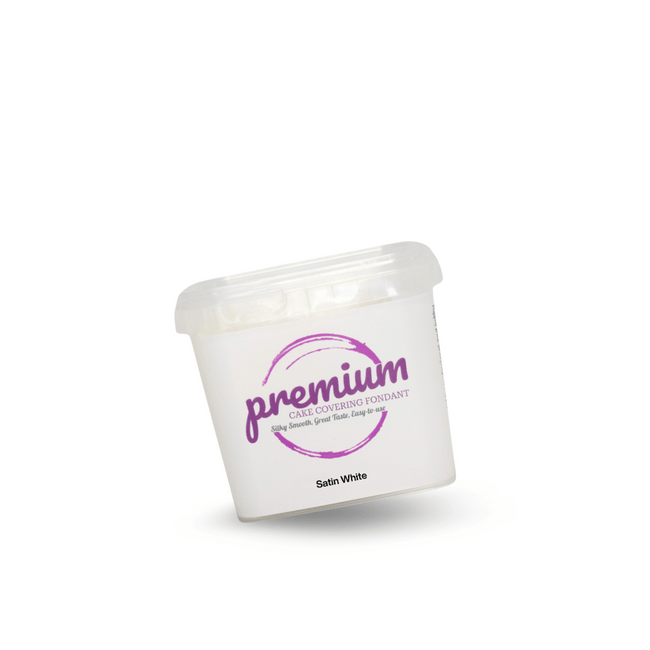 PREMIUM Fondant – Sugar and Crafts