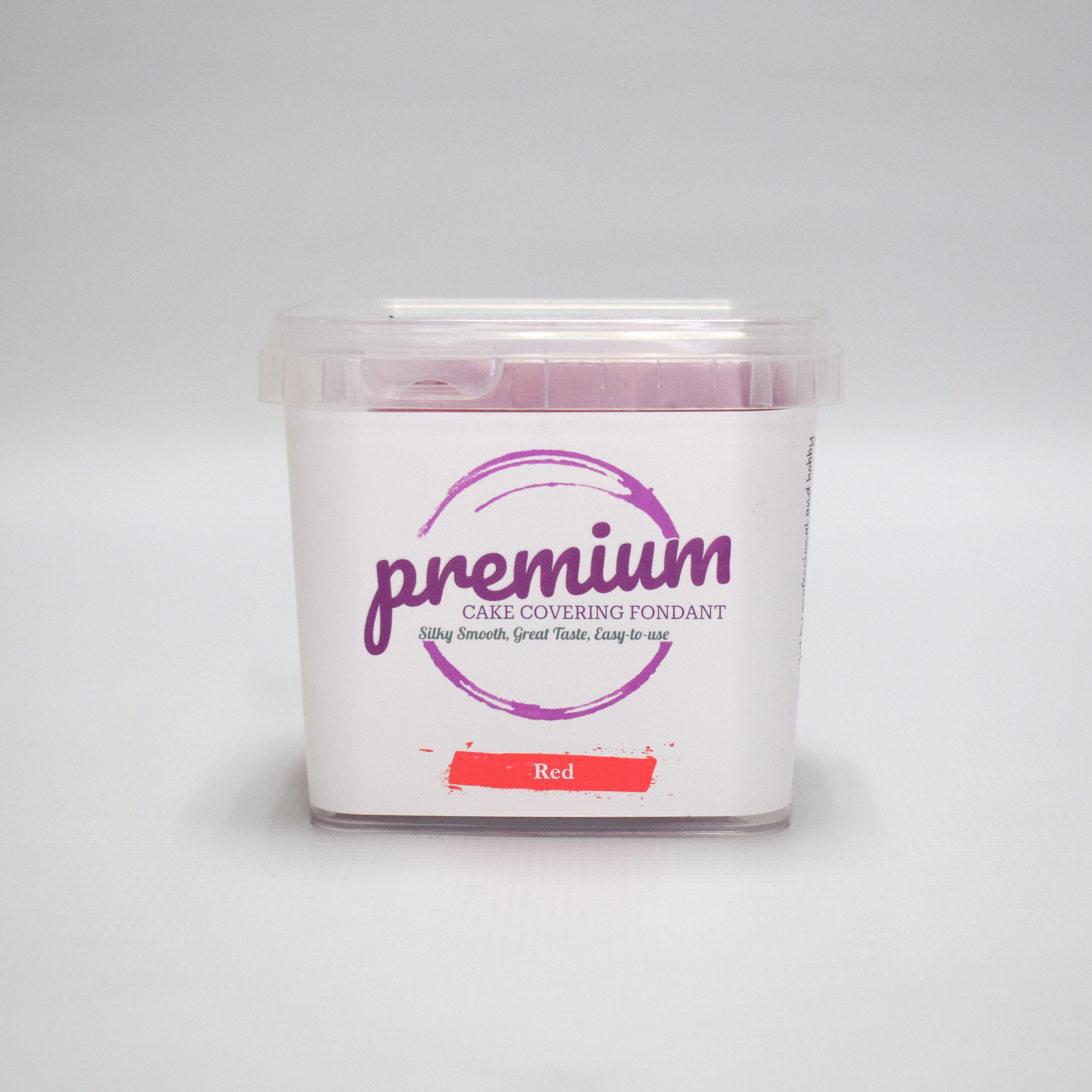 Fondant | PREMIUM Cake Covering Fondant | Sugar and Crafts