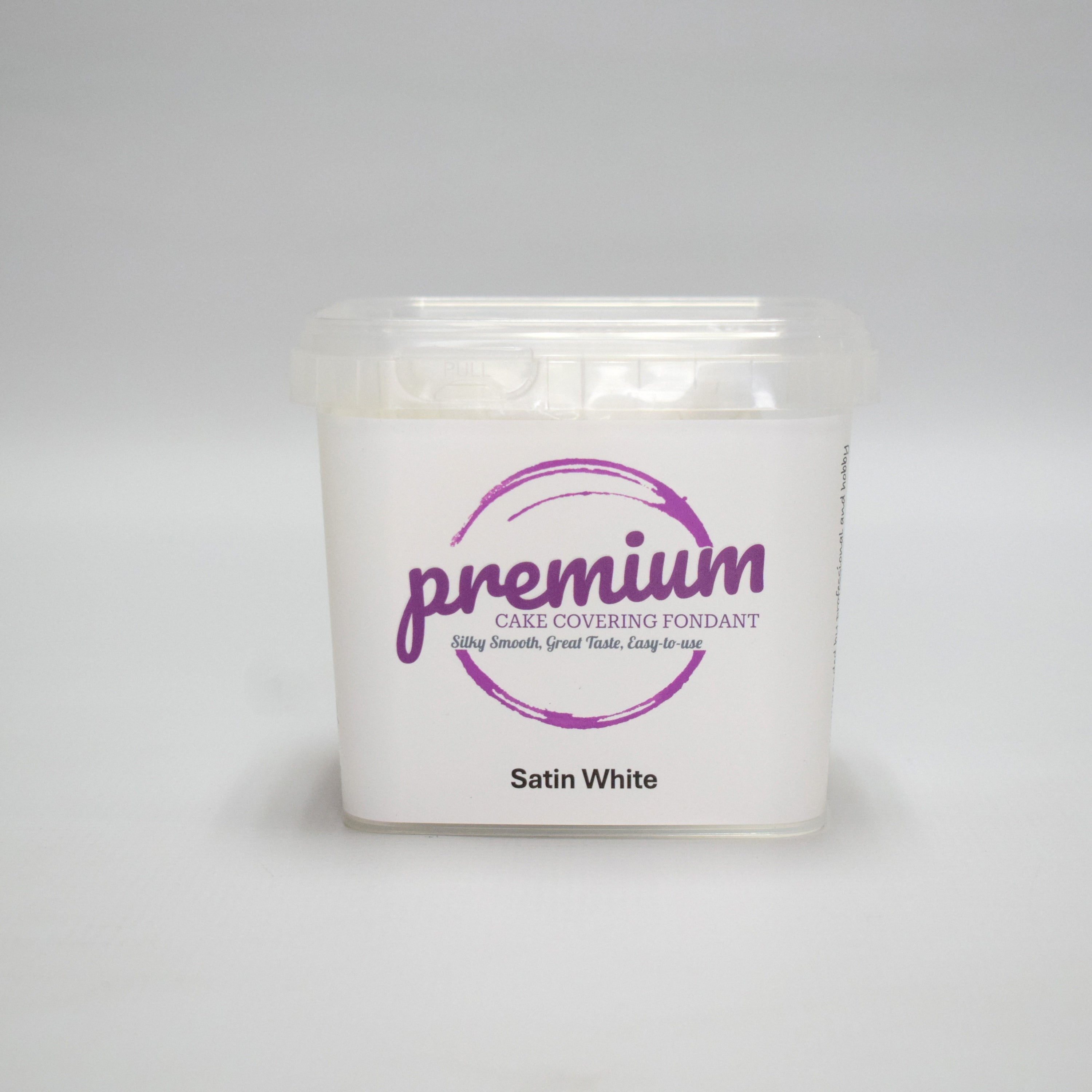 Premium Confectionery Products - Sugar and Crafts