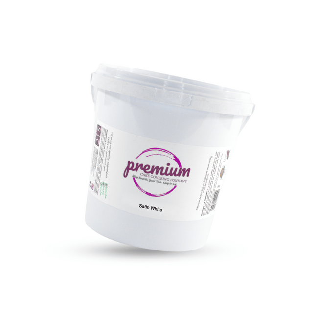 PREMIUM Fondant – Sugar and Crafts