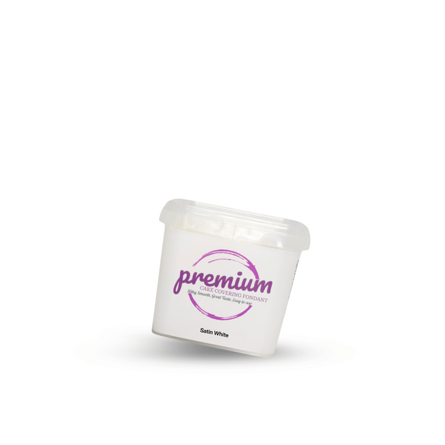 PREMIUM Fondant – Sugar and Crafts