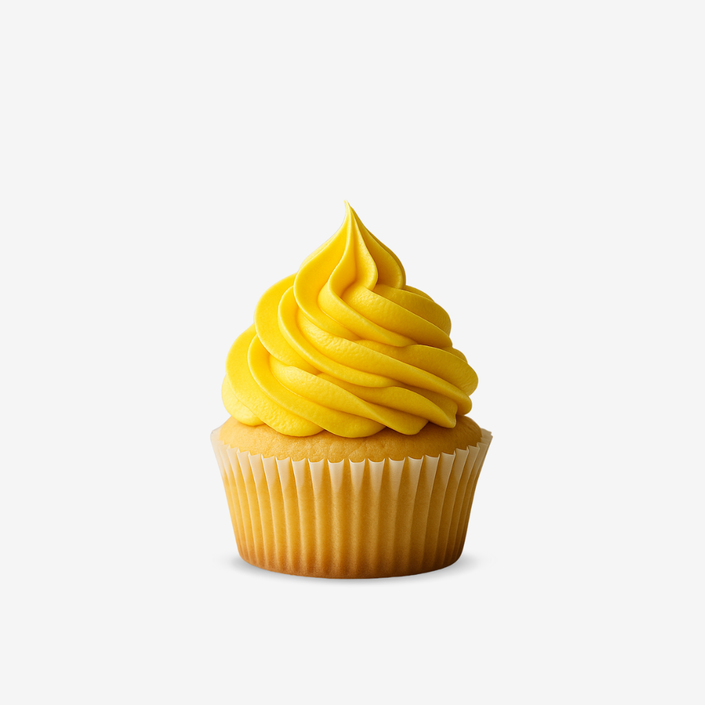 KOLOR-BURST Gels Bright Yellow 50ml – Sugar and Crafts