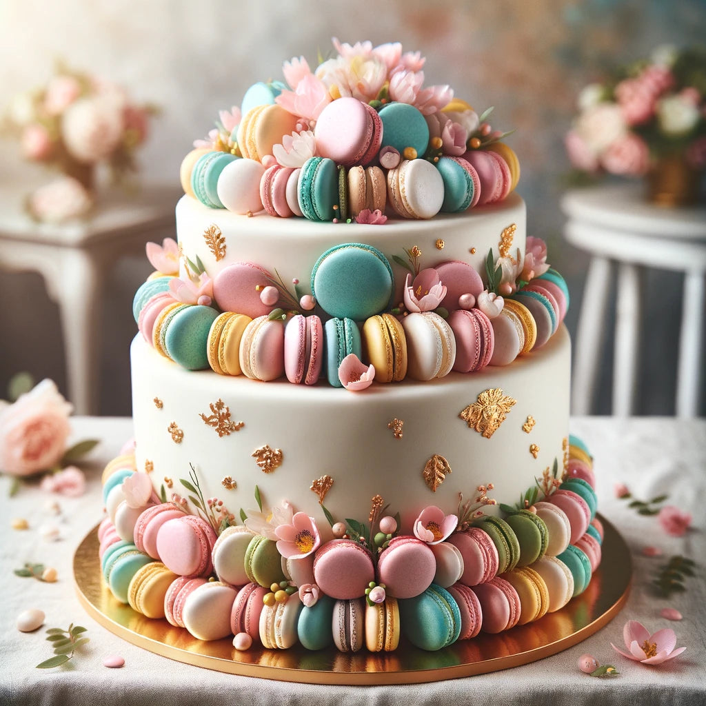 Premium Confectionery Products - Sugar and Crafts