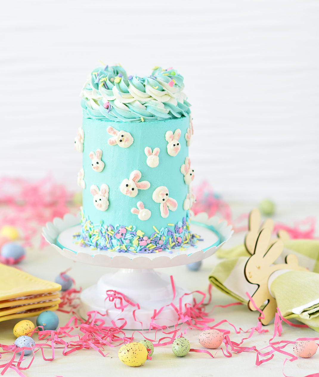 Premium Confectionery Products - Sugar and Crafts